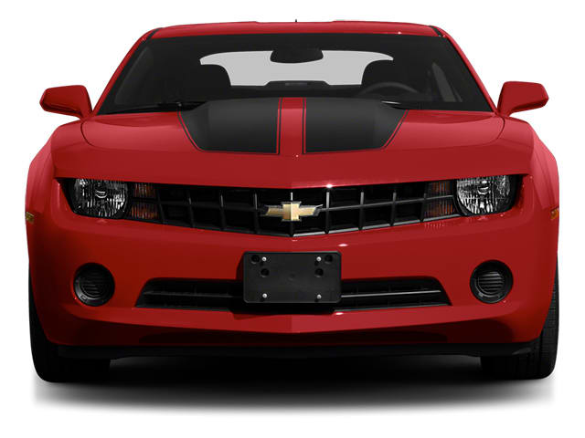 2013 Chevrolet Camaro Reliability - Consumer Reports