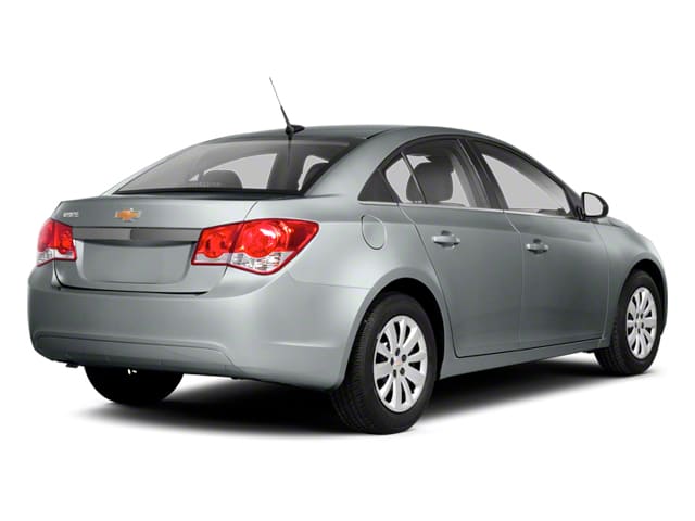 2013 Chevrolet Cruze Reviews, Ratings, Prices - Consumer Reports