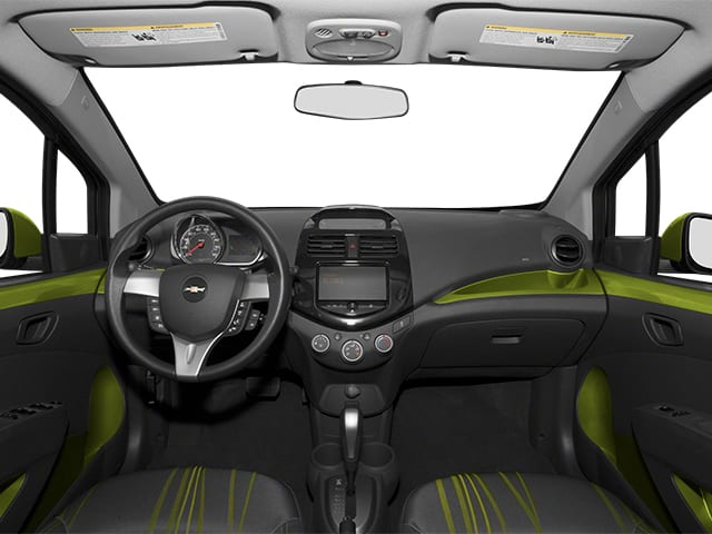 2013 Chevrolet Spark Reviews, Ratings, Prices - Consumer Reports