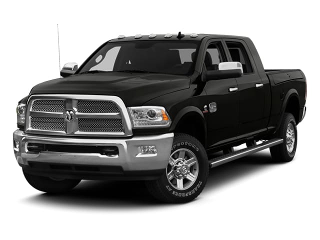 2013 Ram 2500 Reliability - Consumer Reports