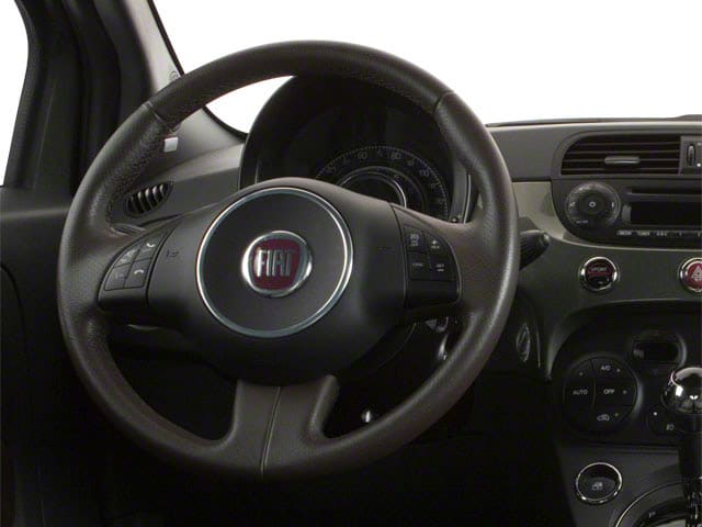 2013 Fiat 500 Reliability - Consumer Reports