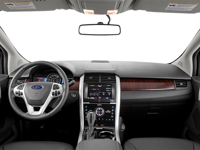 2013 Ford Edge Reviews, Ratings, Prices - Consumer Reports