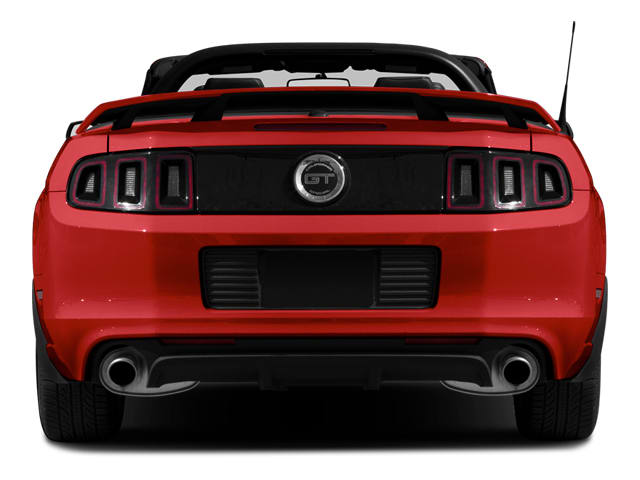 2013 Ford Mustang Reliability - Consumer Reports