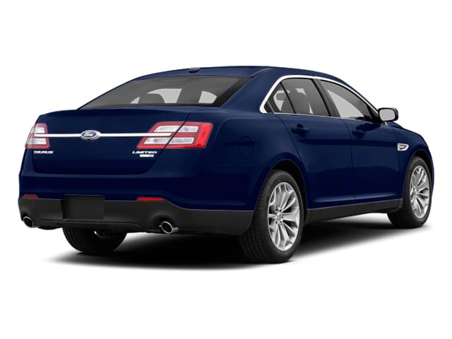 2013 Ford Taurus Reliability - Consumer Reports