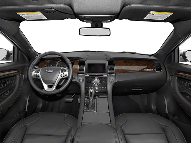 2013 Ford Taurus Reliability - Consumer Reports