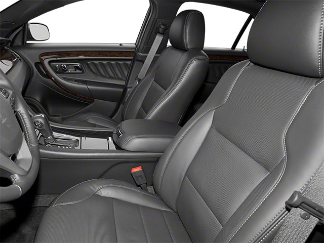 2013 Ford Taurus Reliability - Consumer Reports