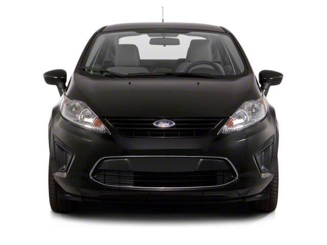 2013 Ford Fiesta Reviews, Ratings, Prices - Consumer Reports