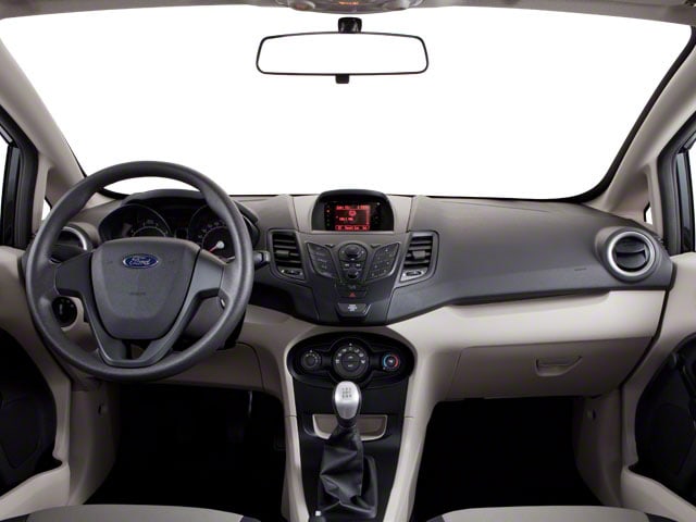 2013 Ford Fiesta Reliability - Consumer Reports