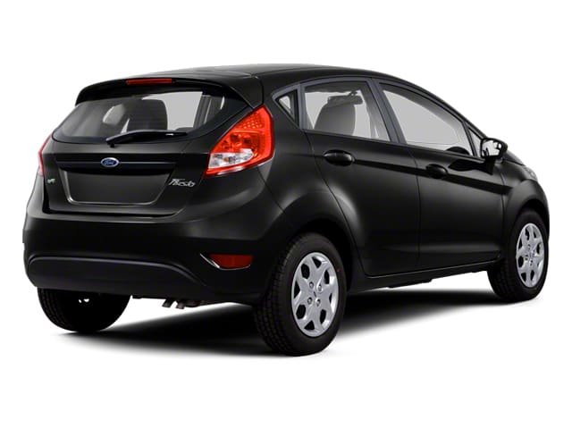 2013 Ford Fiesta Reviews, Ratings, Prices - Consumer Reports