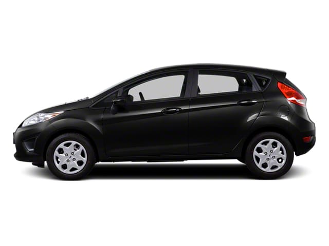 2013 Ford Fiesta Reviews, Ratings, Prices - Consumer Reports