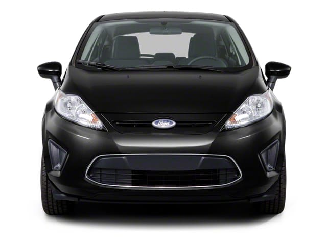 2013 Ford Fiesta Reviews, Ratings, Prices - Consumer Reports