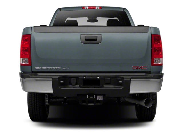 2013 GMC Sierra 2500HD Reviews, Ratings, Prices - Consumer Reports