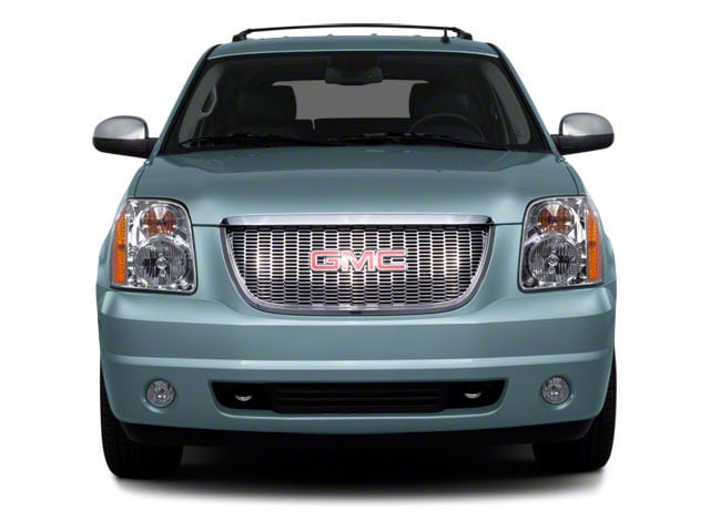 2013 GMC Yukon Reviews, Ratings, Prices - Consumer Reports