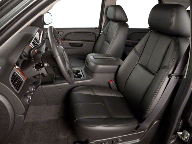 2013 GMC Yukon XL Reviews, Ratings, Prices - Consumer Reports