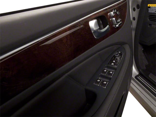 2013 Hyundai Equus Reliability - Consumer Reports