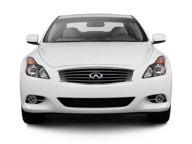 2013 Infiniti G Reviews, Ratings, Prices - Consumer Reports