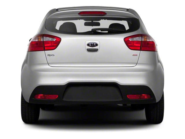 2013 Kia Rio Reviews, Ratings, Prices - Consumer Reports