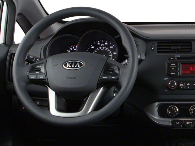 2013 Kia Rio Reviews, Ratings, Prices - Consumer Reports