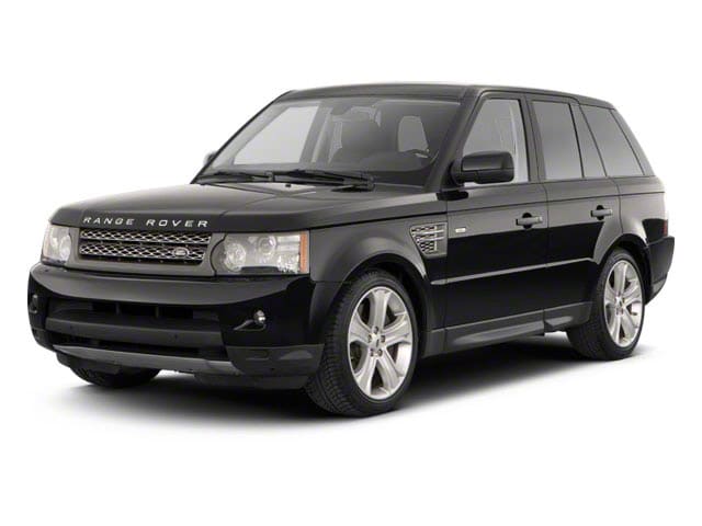 2013 Land Rover Range Rover Sport Reliability - Consumer Reports