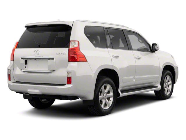 2013 Lexus GX Reviews, Ratings, Prices - Consumer Reports