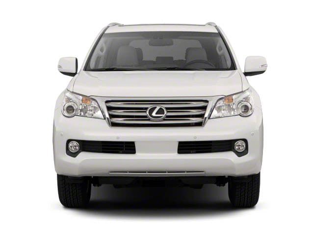 2013 Lexus GX Reviews, Ratings, Prices - Consumer Reports