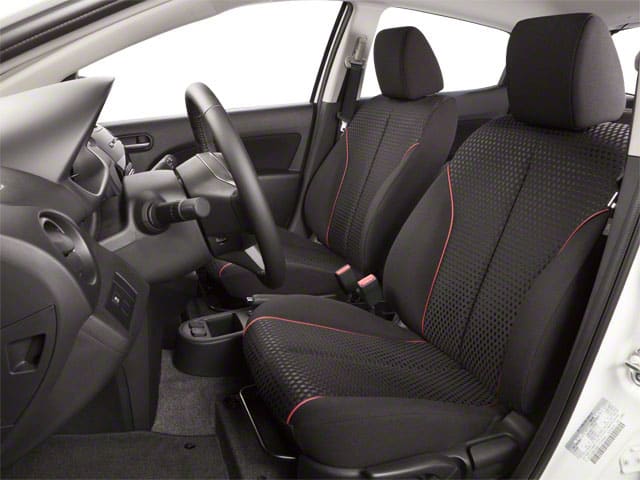 2013 Mazda 2 Reliability - Consumer Reports