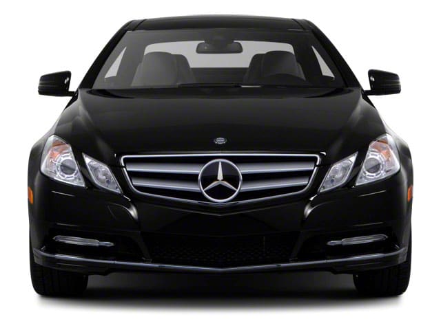 2013 Mercedes-Benz E-Class Reliability - Consumer Reports