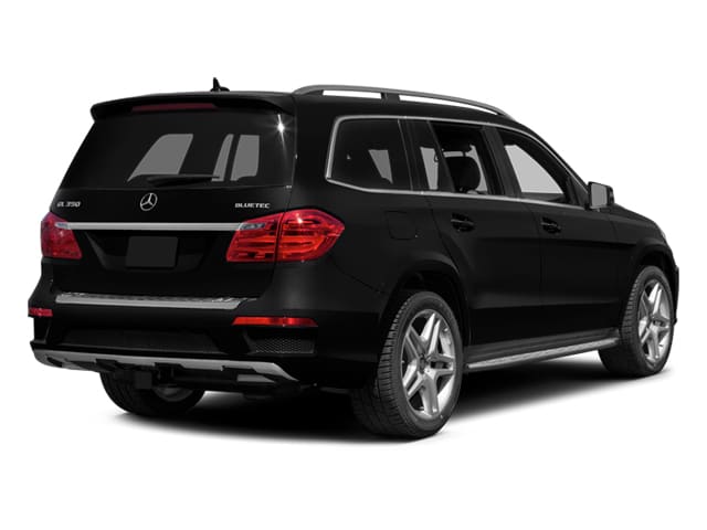 2013 Mercedes-Benz GL-Class Road Test Report - Consumer Reports