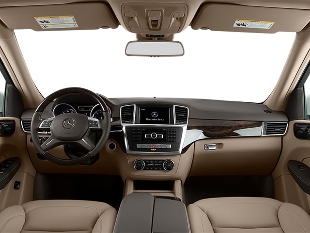 2013 Mercedes-Benz M-Class Reliability - Consumer Reports
