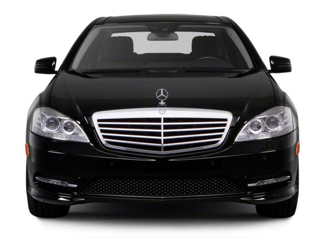 2013 Mercedes-Benz S-Class Reliability - Consumer Reports