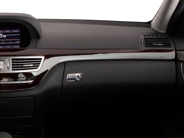 2013 Mercedes-Benz S-Class Reviews, Ratings, Prices - Consumer Reports