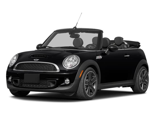 2013 Mini Cooper Reliability - Consumer Reports