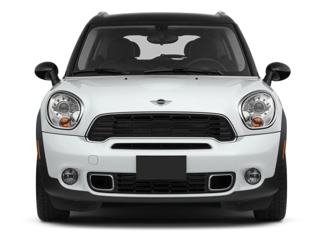 2013 Mini Cooper Countryman Reviews, Ratings, Prices - Consumer Reports