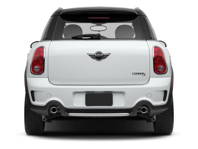 2013 Mini Cooper Countryman Reviews, Ratings, Prices - Consumer Reports