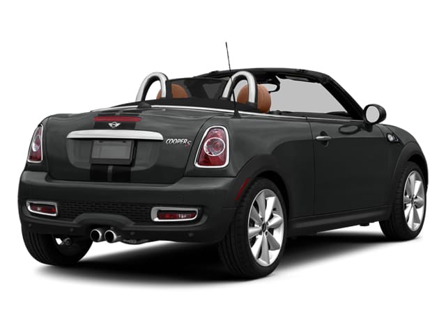 2013 Mini Cooper Reviews, Ratings, Prices - Consumer Reports