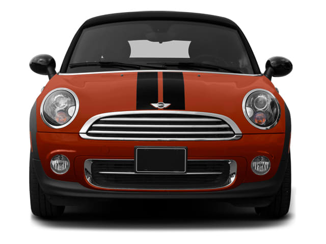 2013 Mini Cooper Clubman Reviews, Ratings, Prices - Consumer Reports