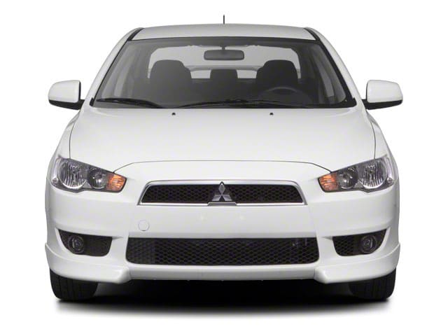 Photos & Video: 2013 Mitsubishi Lancer Photos & Video - Consumer Reports