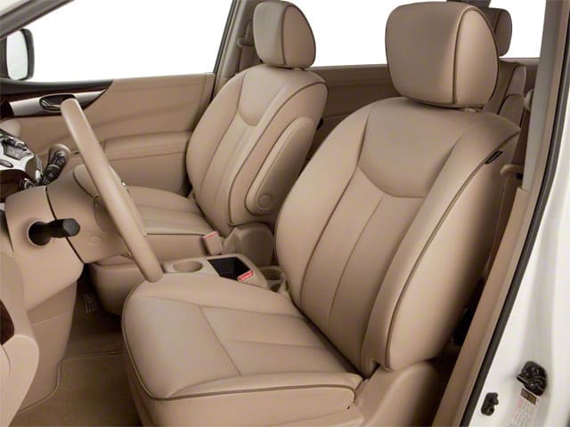 2013 Nissan Quest Road Test Report - Consumer Reports