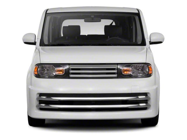 2013 Nissan Cube Reliability - Consumer Reports