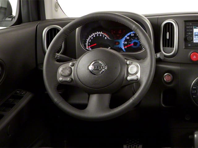2013 Nissan Cube Reliability - Consumer Reports