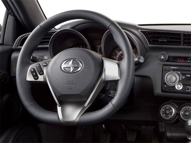 2013 Scion Tc Reliability Consumer Reports