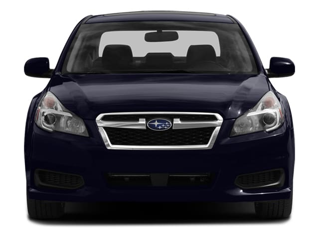 2013 Subaru Legacy Reliability - Consumer Reports