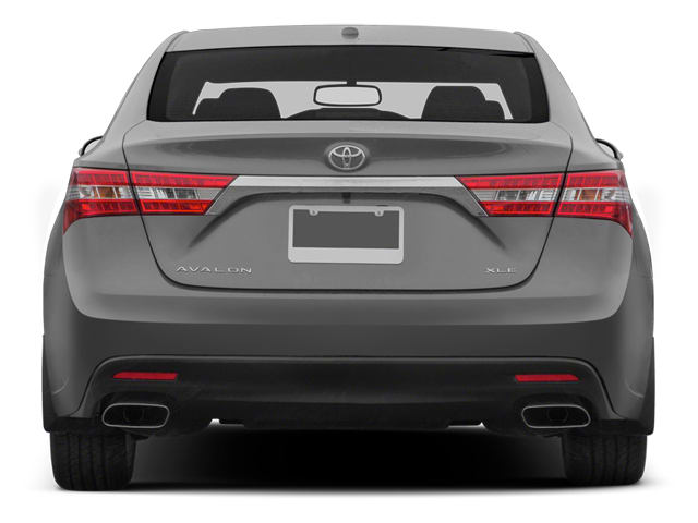 2013 Toyota Avalon Reliability - Consumer Reports