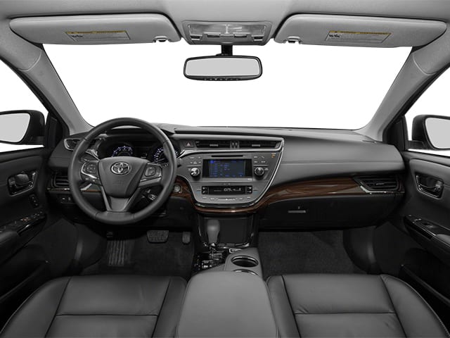2013 Toyota Avalon Reliability - Consumer Reports