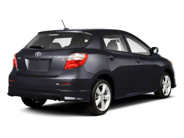 2013 Toyota Matrix Reviews, Ratings, Prices - Consumer Reports