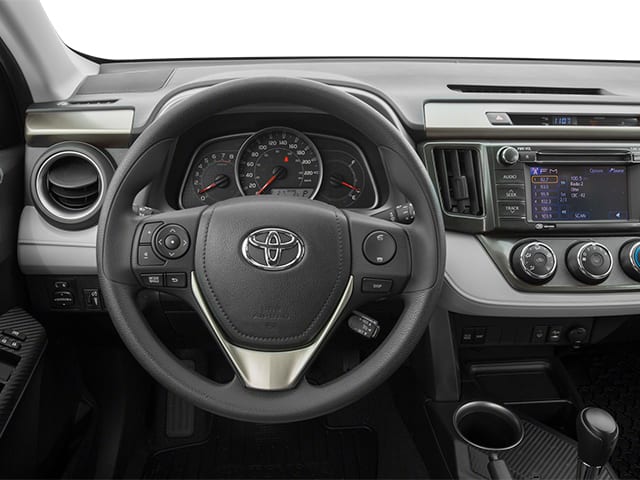 2013 Toyota RAV4 Reliability - Consumer Reports