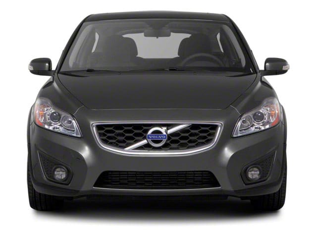 2013 Volvo C30 Reviews, Ratings, Prices - Consumer Reports
