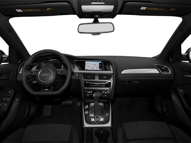 2014 Audi A4 Reliability - Consumer Reports