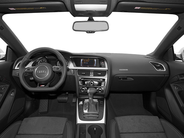 2014 Audi A5 Reliability - Consumer Reports