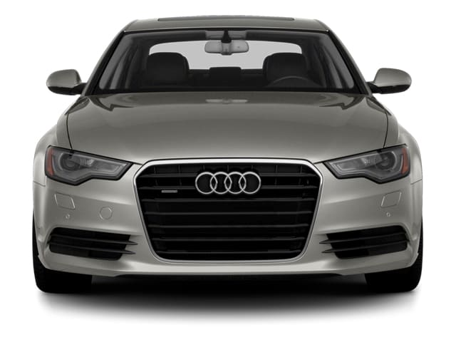 2014 Audi A6 Reliability - Consumer Reports
